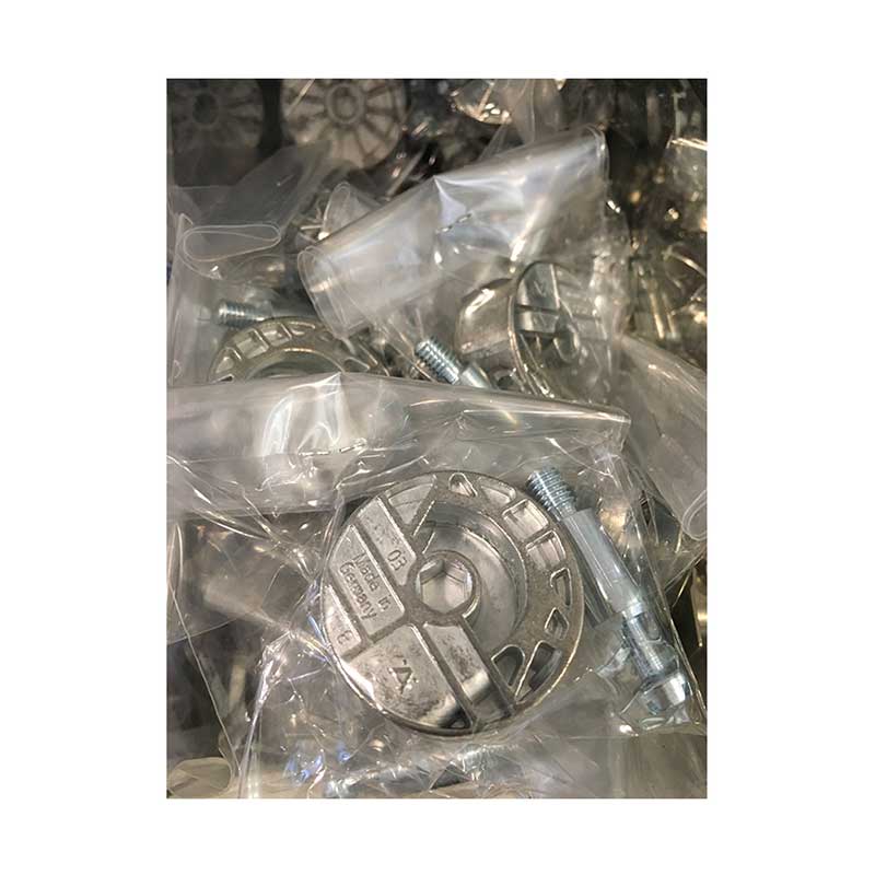 Hafele Hafele Maxifix Takım