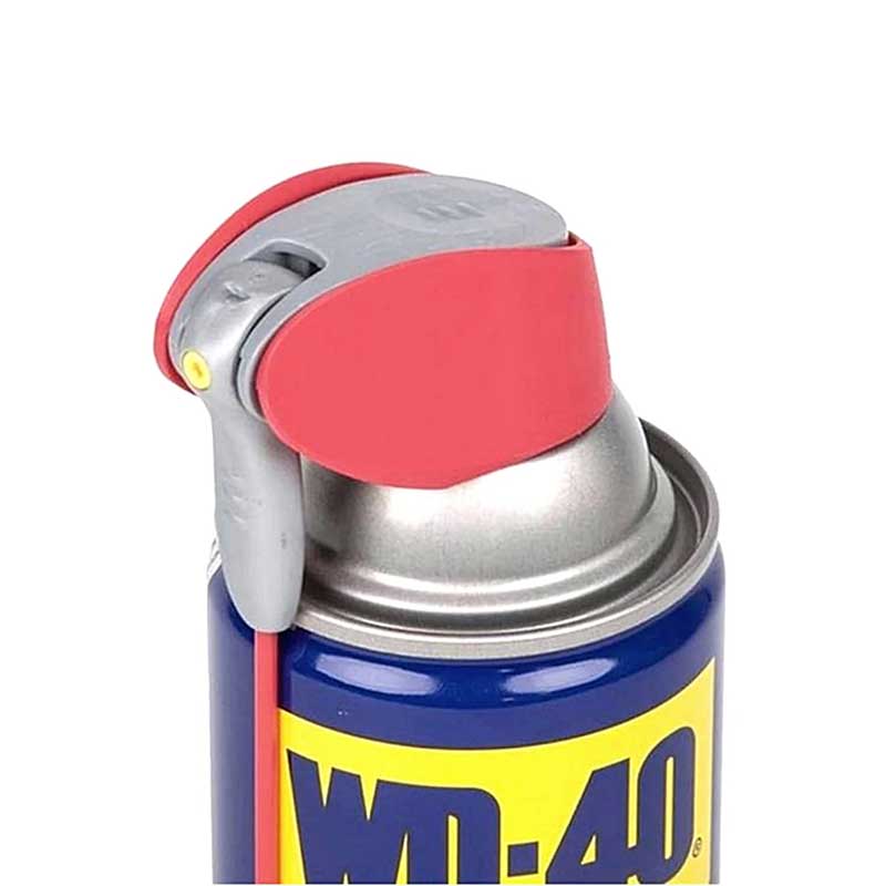 Orjinal WD-40 Smart Straw 350ml